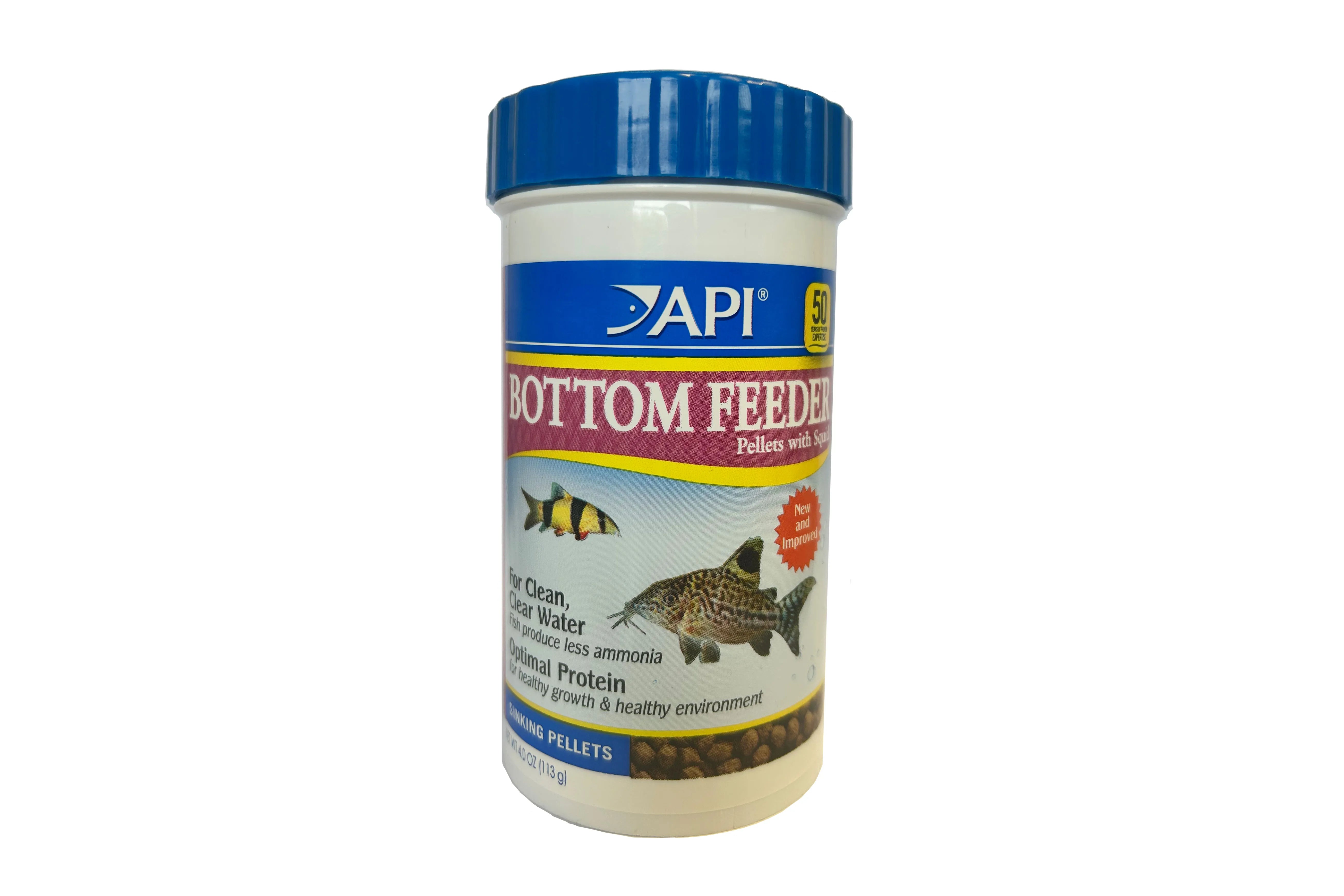 API BOTTOM FEEDER
