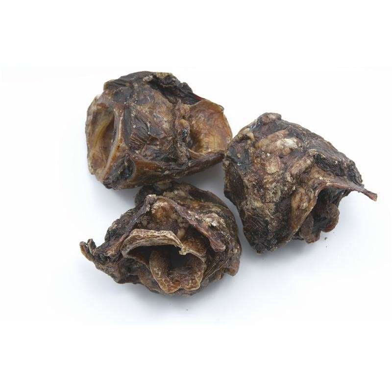 PORK GULLET/THROAT DRIED