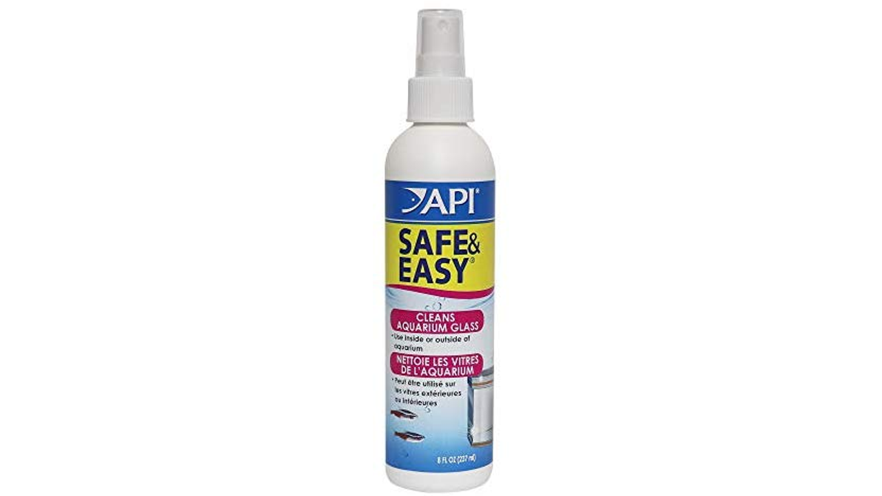 API SAFE & EASY