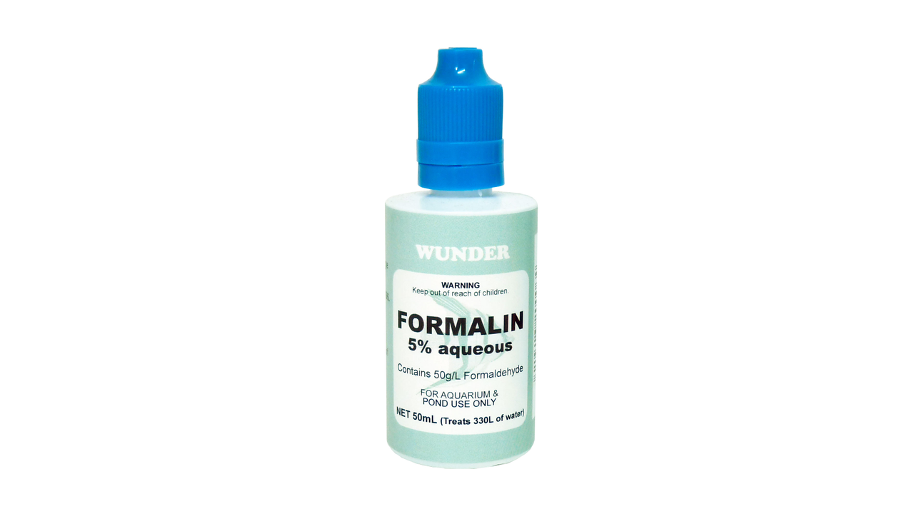 FORMALIN 50ML