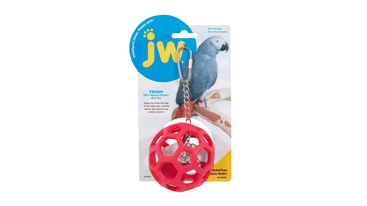 JW ROLLER BIRD