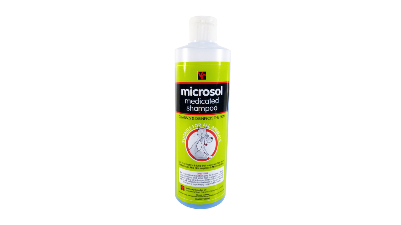 MICROSOL 250ML
