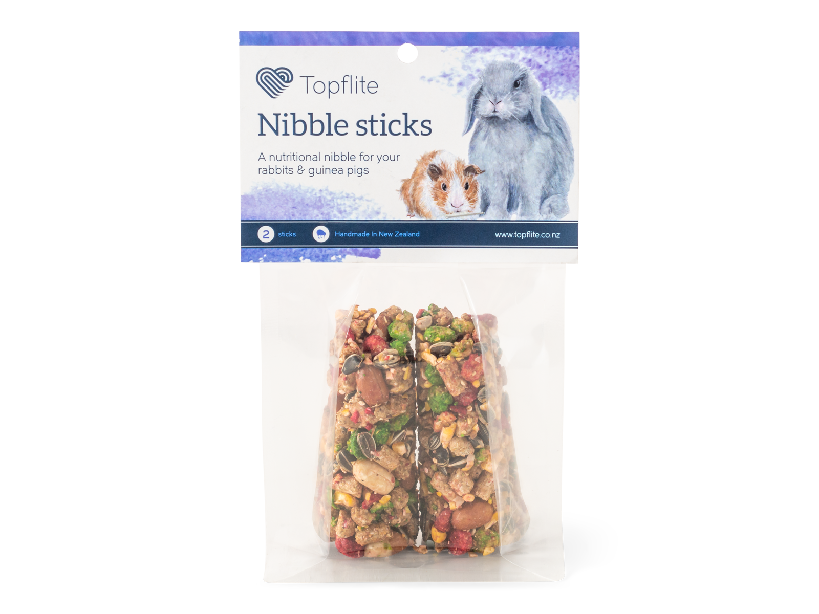 TOPFLITE NIBBLE STICKS