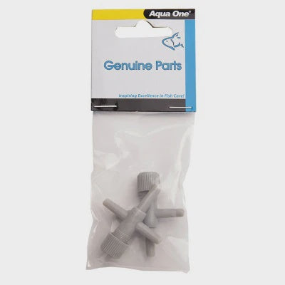 AQUA ONE AIR LINE T CONTROL